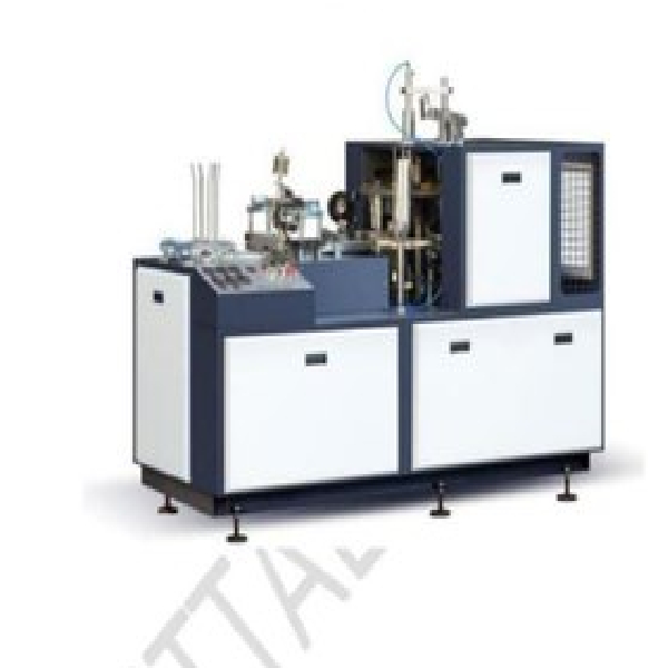 Paper cup ka machine Price in Delhi, Delhi – ₹65,00,000 | Swastik Paper