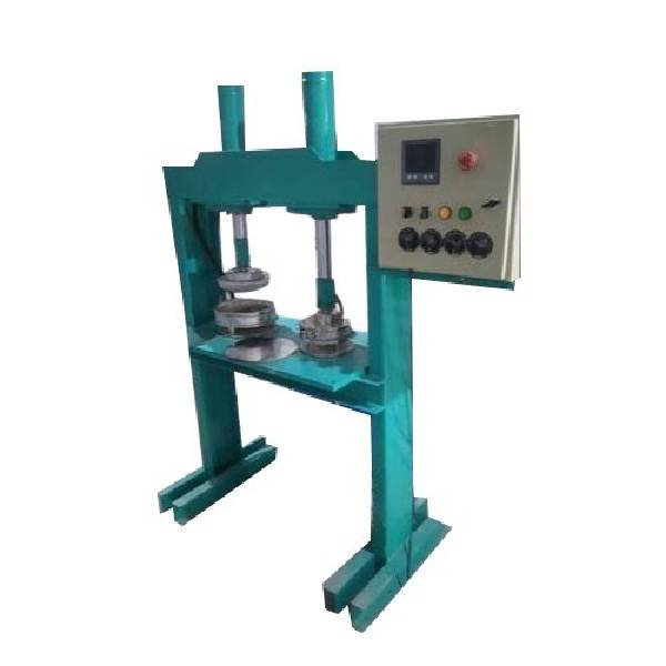 Double Die Paper Plate Machine Price in Jaipur, Rajasthan – ₹95,000 ...