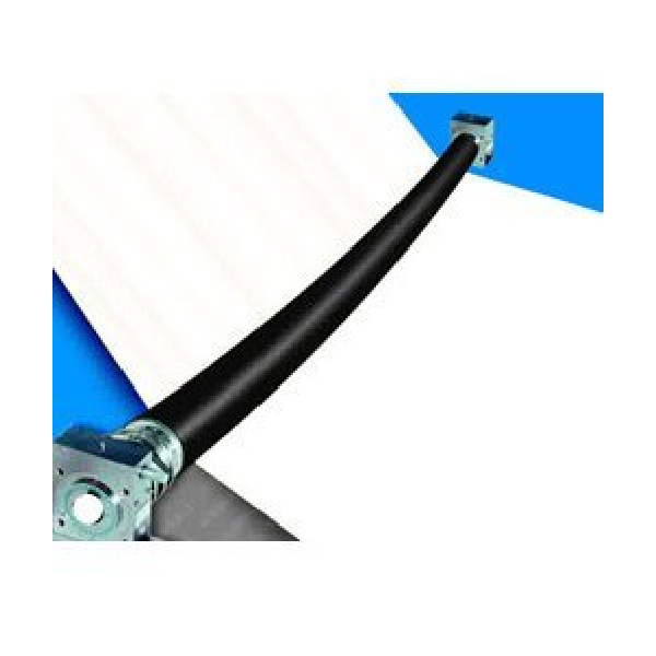 Rubber Bowed Roll Price in Ahmedabad, Gujarat – ₹15,000 | BELMARK ...