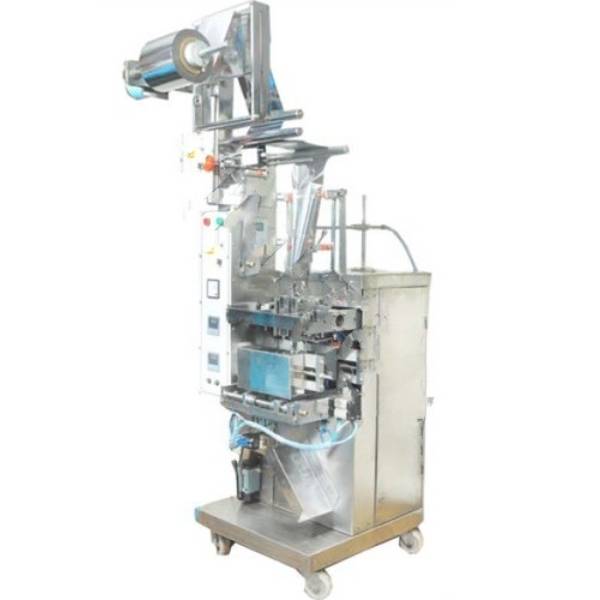 Idli Dosa Batter Packaging Machine in Delhi - UNITEK PACKAGING SYSTEMS ...