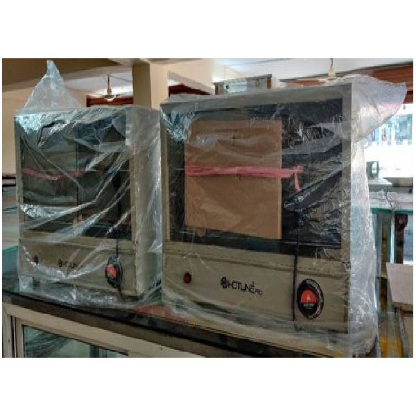 Puff Hot Box Price in Malkajgiri, Telangana – ₹7,000 | Paramount ...