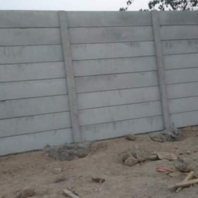 wall compound in Lucknow - Wall company