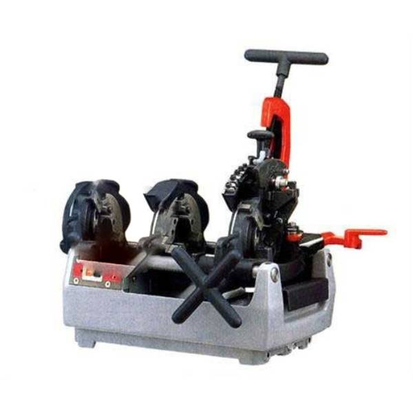 GI pipe threading machine in Mumbai - ASADA CORPORATION INDIA PRIVATE ...