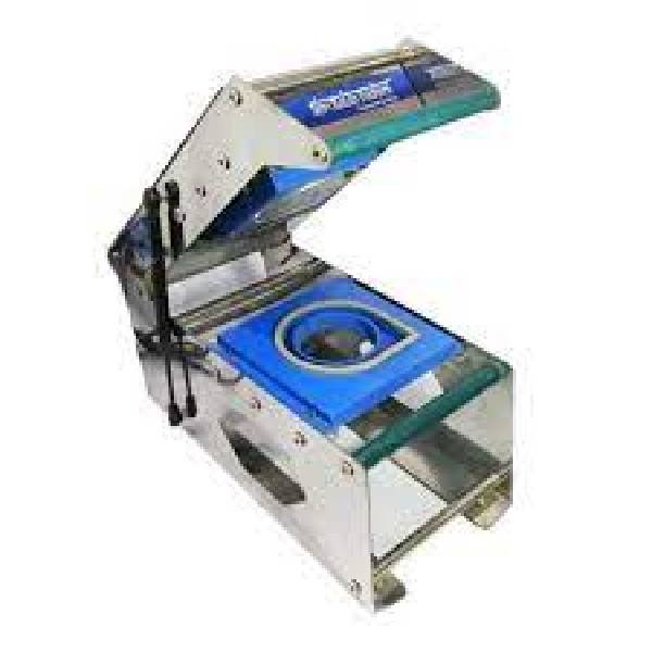 Glass packing machine Price in Rajkot, Gujarat – ₹22,500 | Purusharth ...