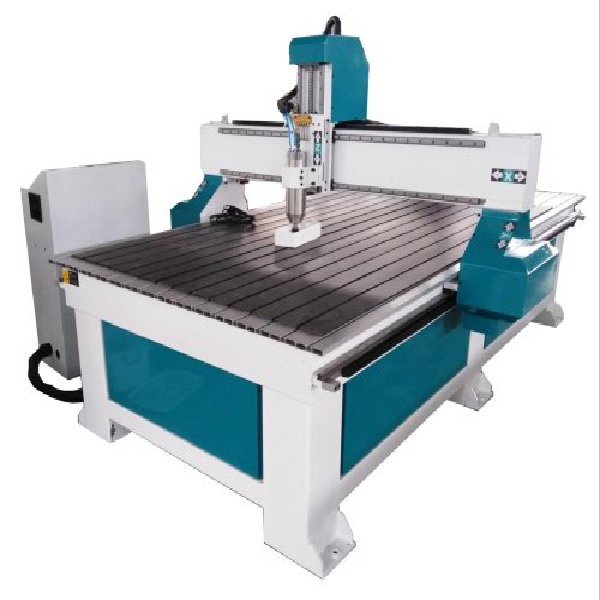 CNC Wood Router 8x 4 Feet in Patna - Reza doors