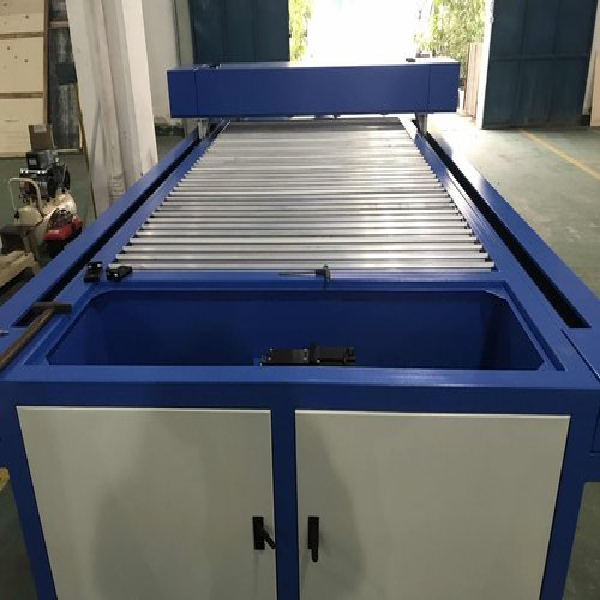 Laser Cutting And Engraving Machine 8 X 4 Feet Price in Patna, Bihar ...