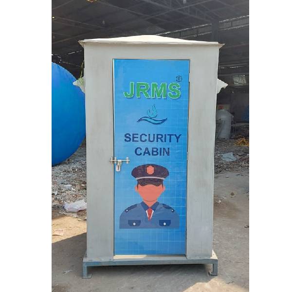 Find the Perfect Security Cabins for Your Needs