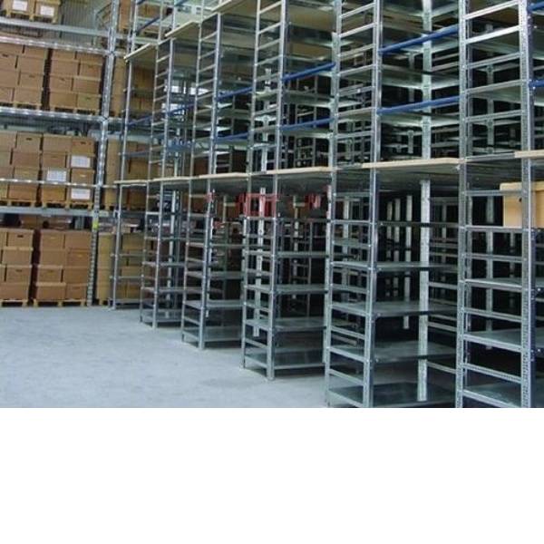 Multi Tier Racking Price in Delhi, Delhi – ₹25,000 | Ajooni Storage Systems