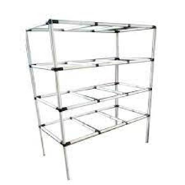 Pipe Joint Racks Price in Delhi, Delhi – ₹16,800 | Ajooni Storage Systems