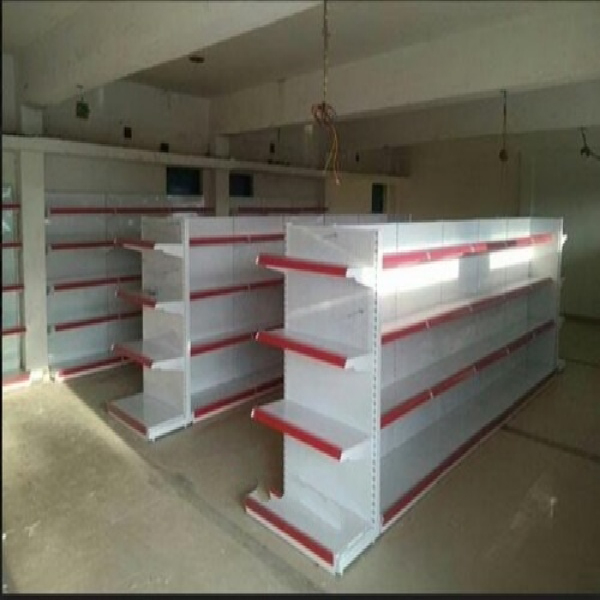 Wooden Supermarket Display Rack Price in Delhi, Delhi – ₹5,200 ...