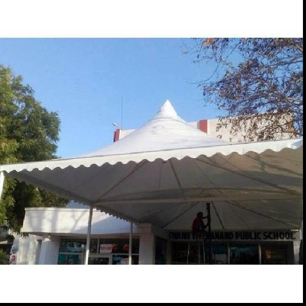 Temple Tensile Shed Price in Delhi, Delhi – ₹350 | Ekra Decor Private ...