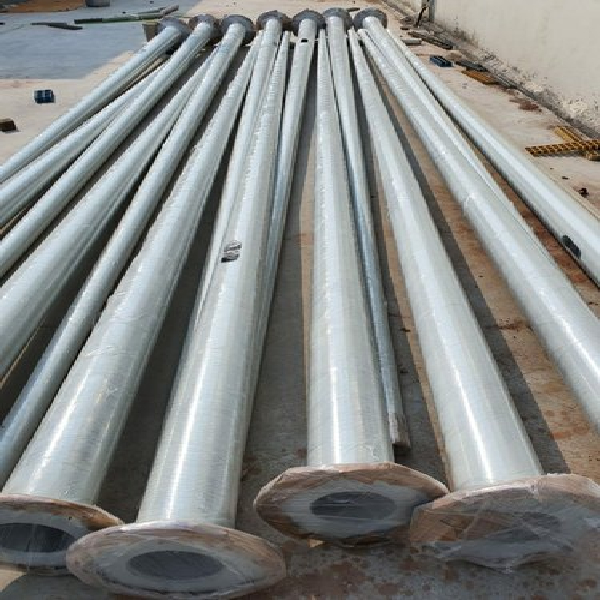 FRP Poles Price in Vadodara, Gujarat – ₹1,200 | Satyam Composites ...