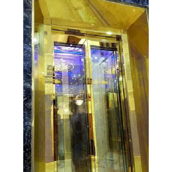 Lift in Delhi - SKYLYTE ELEVATORS & COMPONENTS