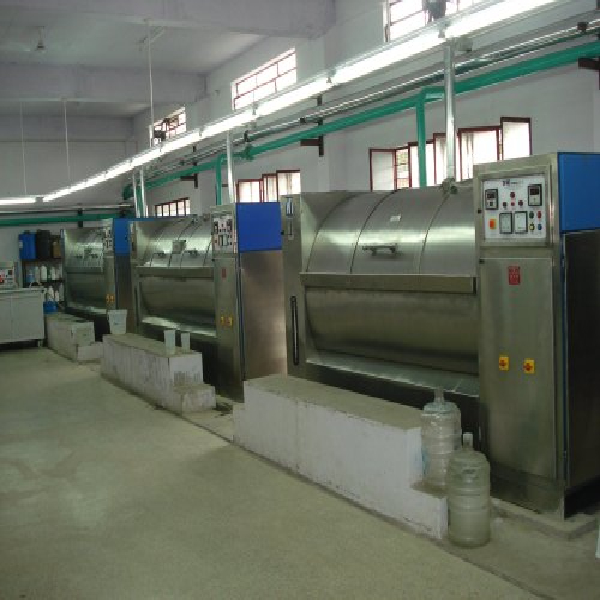 Steam Heated Washing Machine Price in Mumbai, Maharashtra – ₹3,50,000 ...