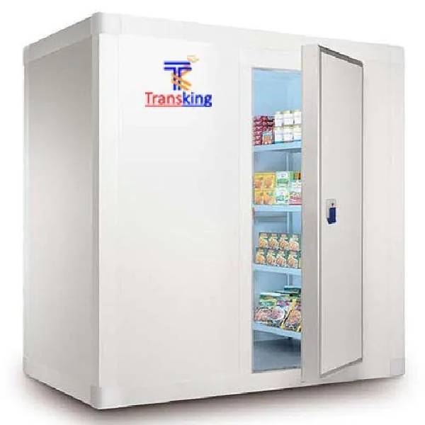 Frozen Food Cold Room Price in Nagpur, Maharashtra – ₹4,00,000 ...