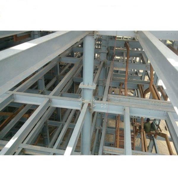 Multi Rise Building Structure Price in Noida, Uttar Pradesh – ₹440 ...