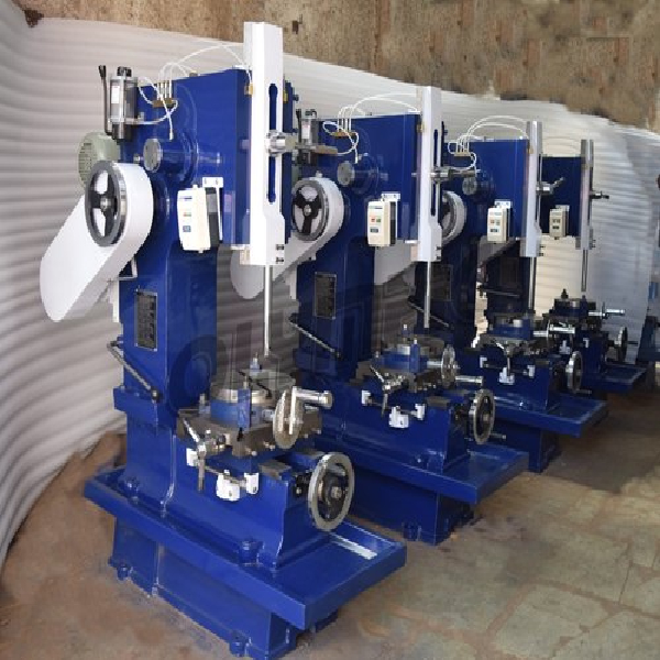 Keyway Slotting Machine Price in Rajkot, Gujarat – ₹90,000 | JAMNAGAR ...