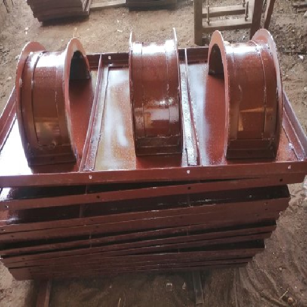 Pani Tanki Shuttering Plates at ₹ 95.00 in Raipur