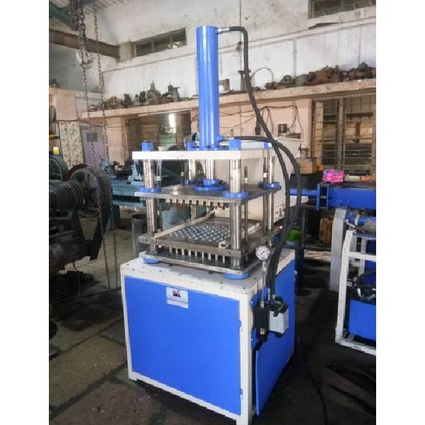 Samrani Cup Making Machine ( 81 Cups) Price in BHAVNAGAR, Gujarat – ₹3 ...