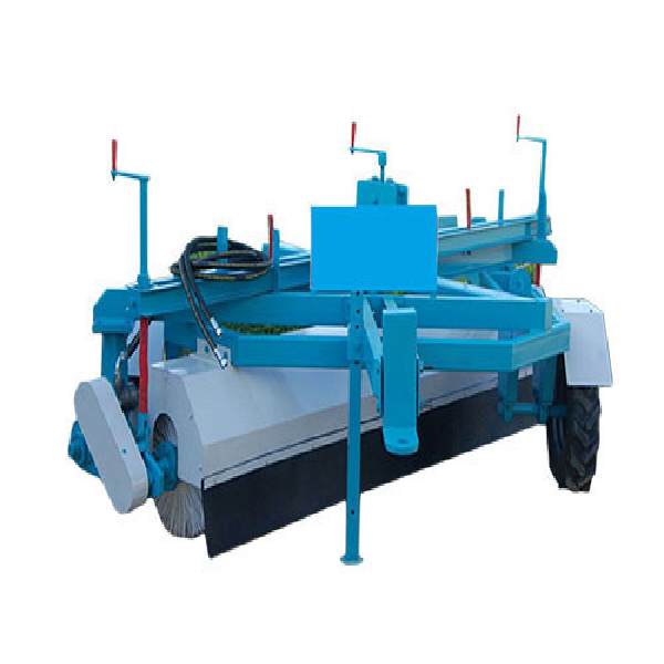 Hydraulic Broomer Sweeper Price in Ahmedabad, Gujarat – ₹2,20,000 ...