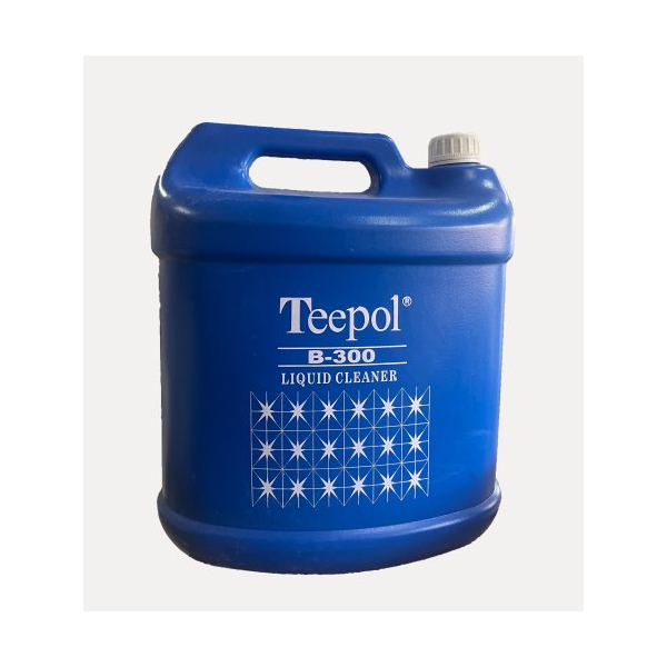 Teepol Liquid Cleaning Chemical Price in Ludhiana, Punjab – ₹1,000 ...