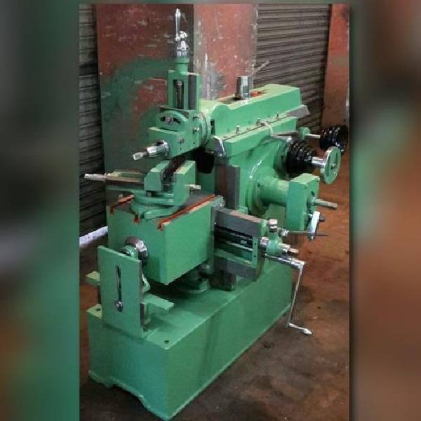 12 Inch Gear Shaping Machine Price in Gurdaspur, Punjab – ₹96,000 | A ...