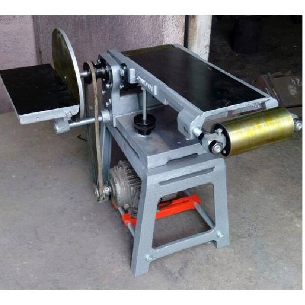 Belt & Disc sander with Stand in Delhi - Sharda Industrial Corporation
