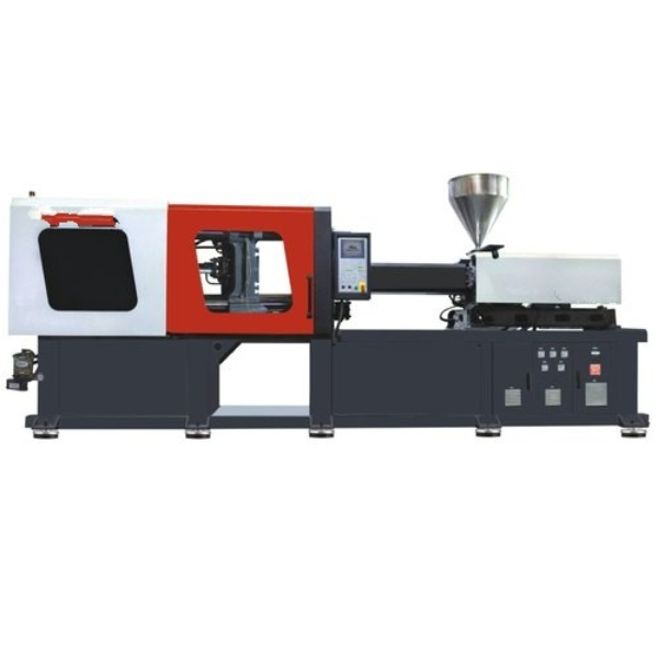 Plastic Spoon Horizontal Injection Molding Machine Price in Ahmedabad ...