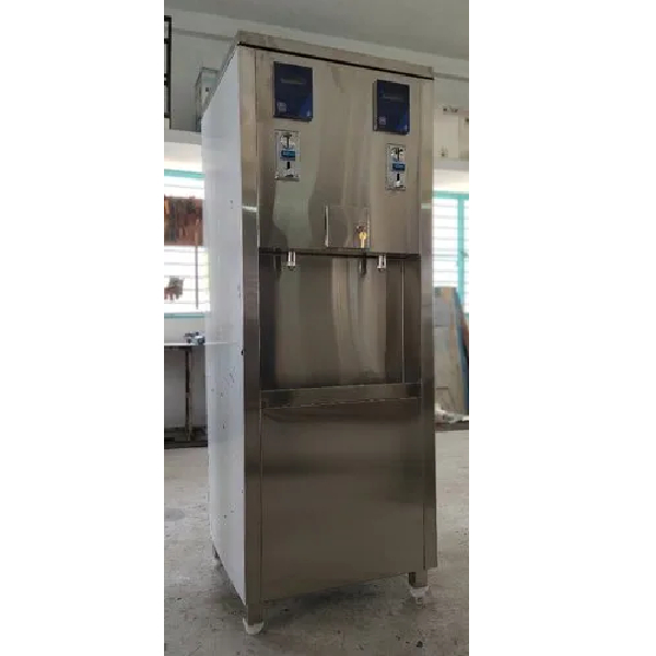 ATM Water in Coimbatore - PISHON WATER COOLERS