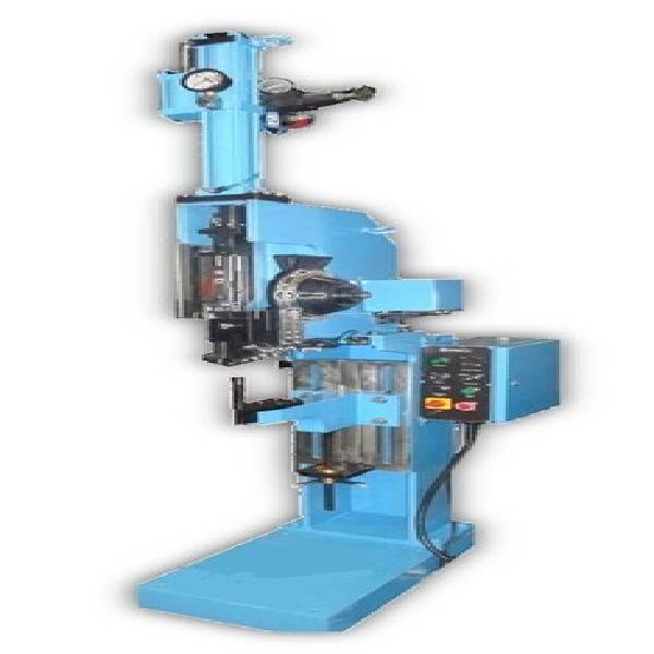 Auto Feed Riveting Machine Price in SAKINAKA, Maharashtra – ₹2,75,000 ...