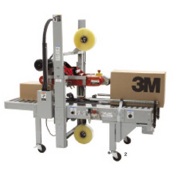 3M Matic Uniform Carton Taping Machine Price in Delhi, Delhi – ₹6 ...