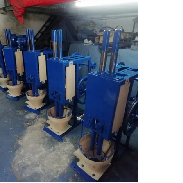 Semi-Automatic Mirchi Kandap Machine Price in Ahmedabad, Gujarat ...