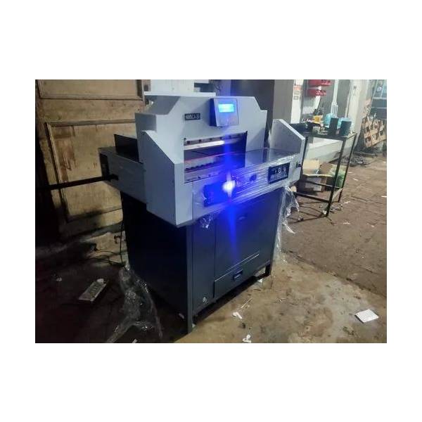 Programmable Paper Cutting Machines Price in Thiruvananthapuram, Kerala ...