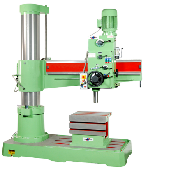 Automatic Drill Machines Price in Bhavnagar, Gujarat – ₹8,25,000 ...