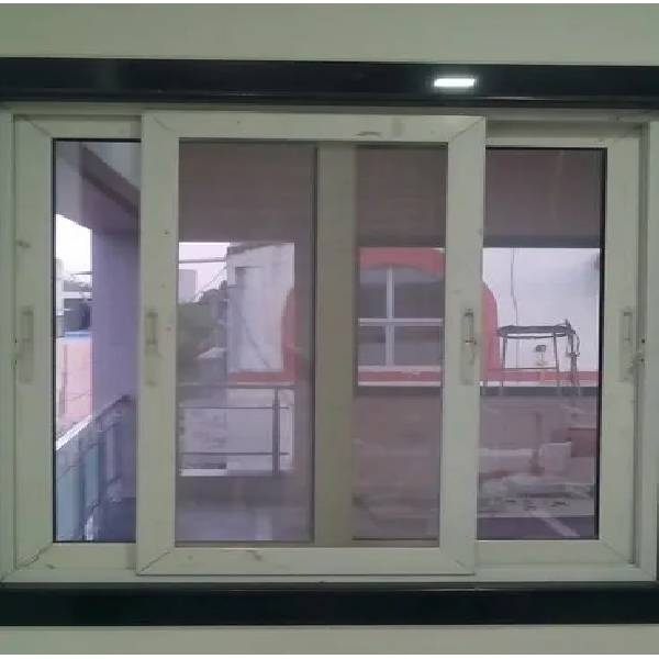 High-Quality Aluminium Door Products - Choose the Best One