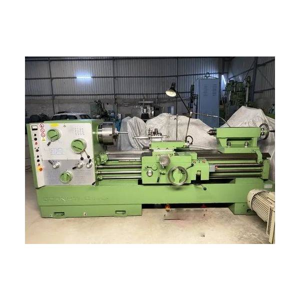 Gornati Legoor 300 Lathe Machine at ₹1,15,000 in Delhi