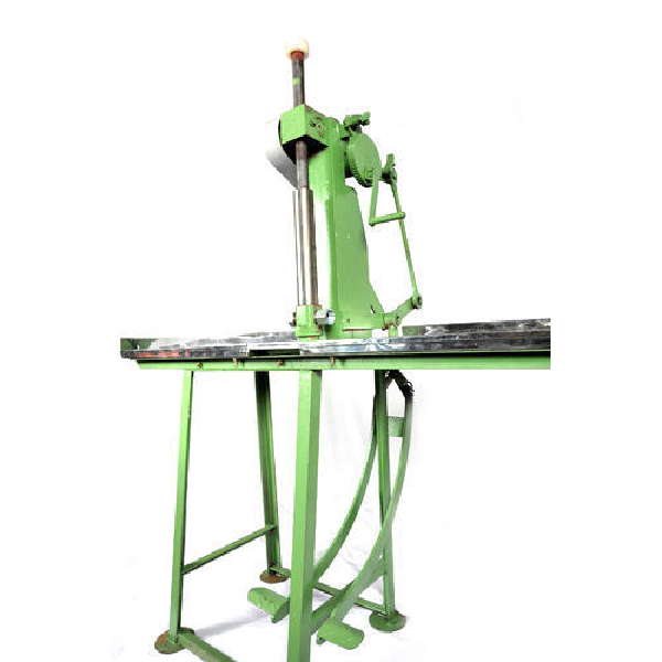 Manual Pedaling Agarbatti Making Machine Price in Cuttack, Odisha ...