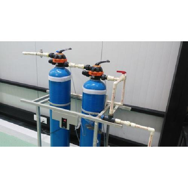 Semi-Automatic 30 LPH Water Demineralizer System Price in Bengaluru ...