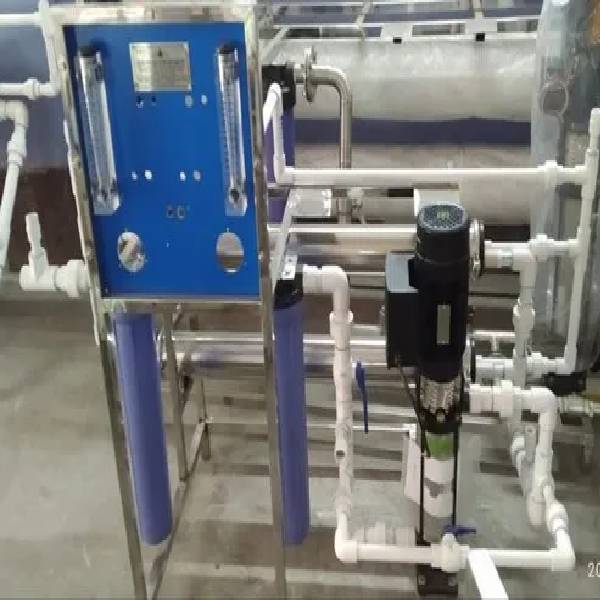 20 Liter Jar Project at ₹1,30,000 in Howrah