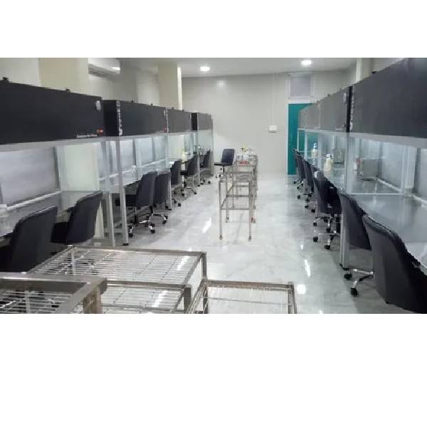 LAF - Laminar Air Flow for Tissue Culture Lab. Price in Ahmedabad ...