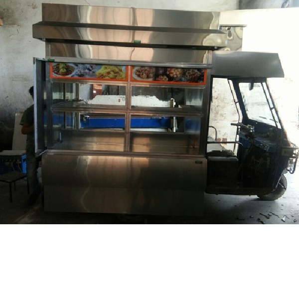 Stainless Steel Thela | List of Top Stainless Steel Thela Manufacturers ...