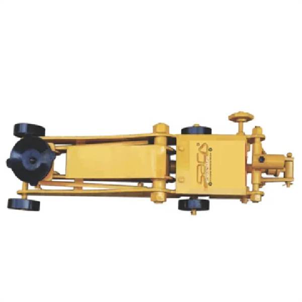 Hydraulic Long Floor Jack -LIFFE-HLF-3T Price in Delhi, Delhi – ₹55,000 ...