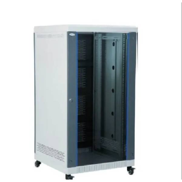 22U Floor Standing Rack Price in PUNE, Maharashtra – ₹17,650 | Pallavi ...