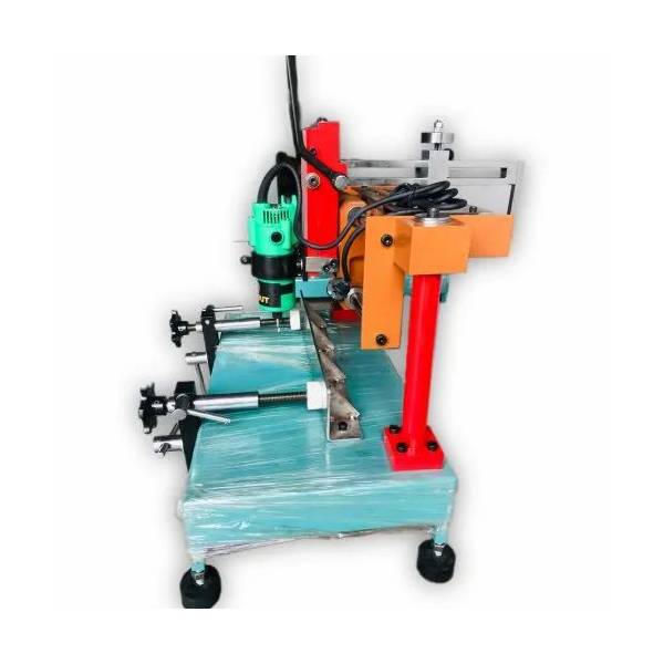 Aluminium Profile Copy Router Price in Rajkot, Gujarat – ₹40,000 ...