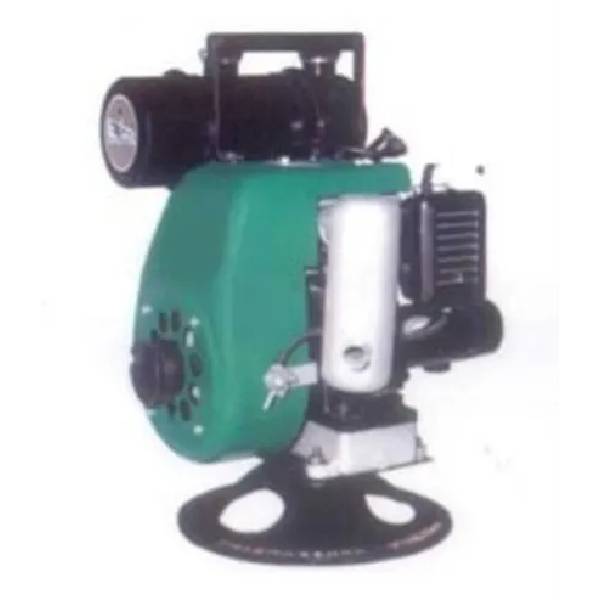 Petrol/ Diesel Vibrator Set at ₹ 9500.00 in Rajkot