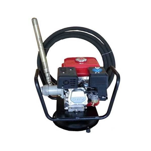 Diesel Concrete Vibrator Price in Chennai, Tamil Nadu – ₹28,000 | RAJ ...