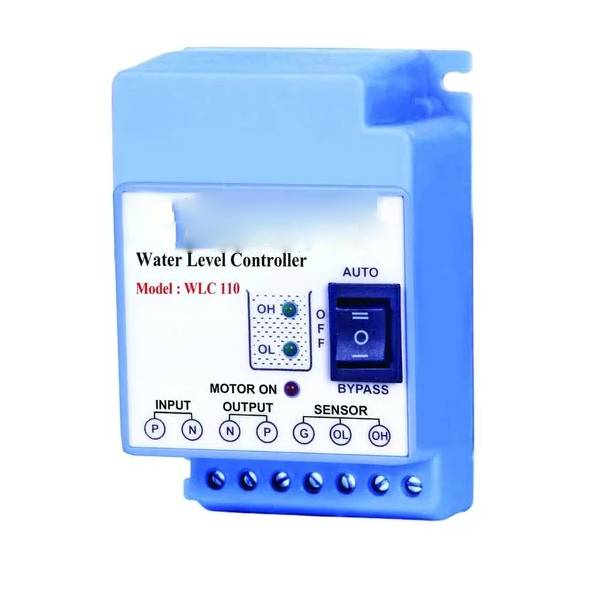 Semi Automatic Water Level Controller 013 in Hyderabad - PURITAN AQUA R ...