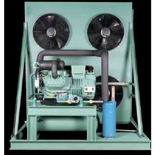 3 Phase Cold Room Condensing Unit Price in Faridabad, Haryana – ₹45,000 ...