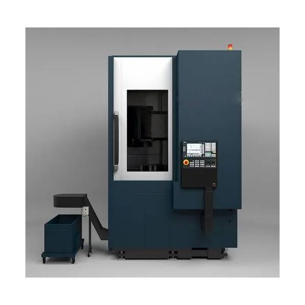 VTL 60 CNC Vertical Turning Lathe Machine Price in Gurdaspur, Punjab ...