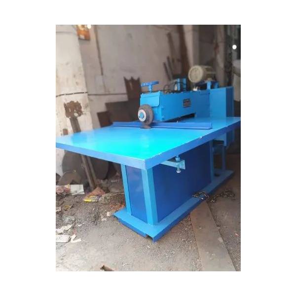 Rotary Sheet Metal Cutting Machine 2 Feet 4mm in Ludhiana - GUJRI ...